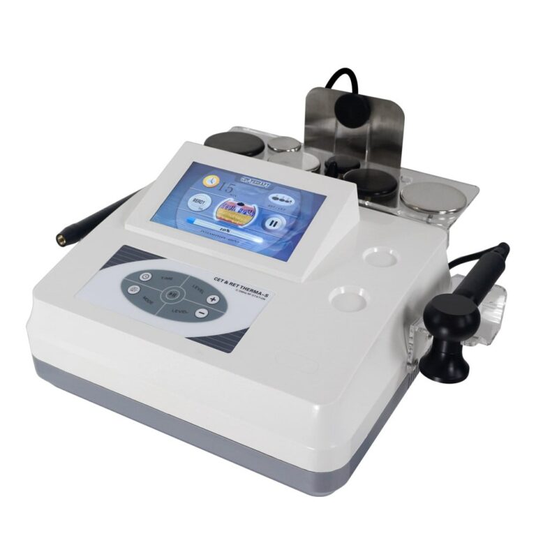 Aparat Tecar Cet Ret Smart