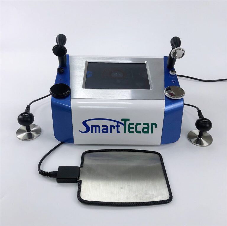 Aparat Tecar Cet Ret Smart