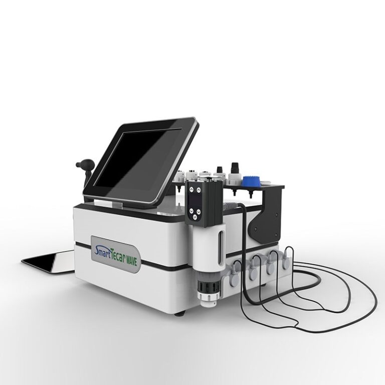 Aparat Tecar Cet Ret Smart